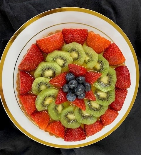 Corporate Dessert and Snack Catering - Aspen Catering
